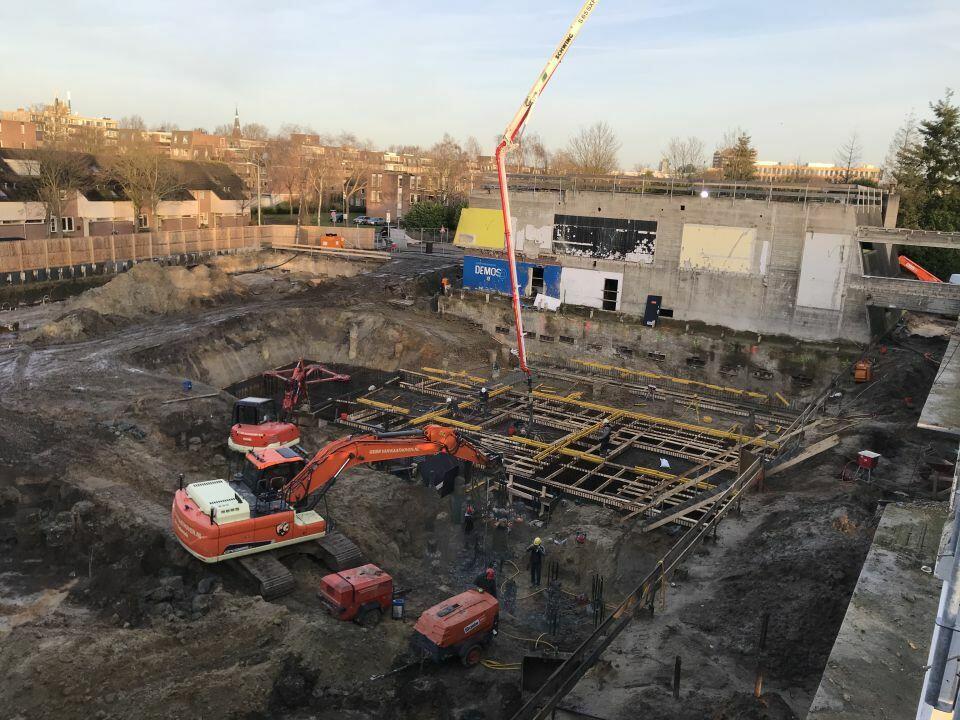 Nieuw icoon voor de skyline van Eindhoven