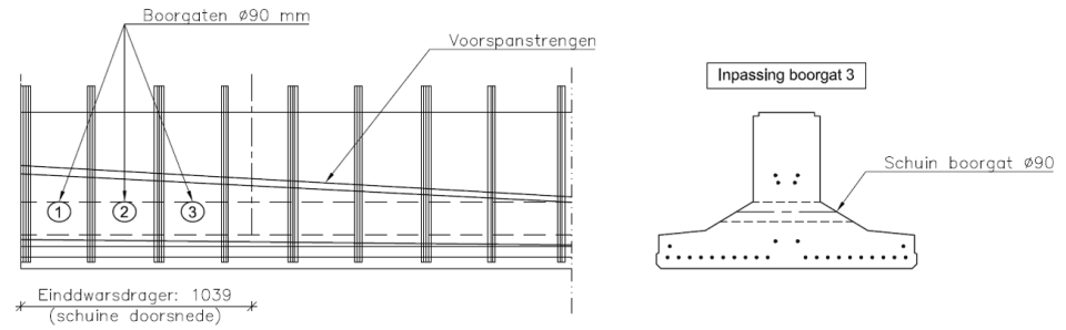 Hergebruik prefab T-liggers (2)