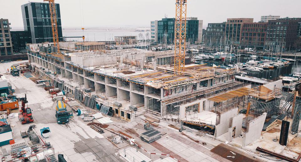 Jonas, walvis met hoogste duurzaamheidsscore