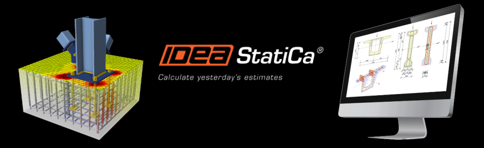 IDEA StatiCa nieuwe partner van Cement